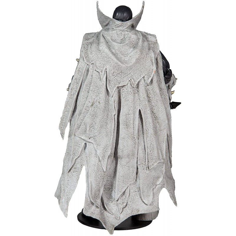 Figura Spawn Mortal Kombat Lord Covenant Articulada 18 cms