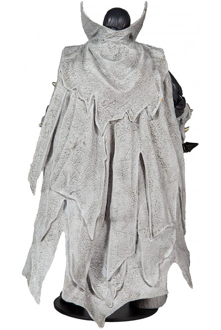 Figura Spawn Mortal Kombat Lord Covenant Articulada 18 cms